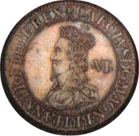 Charles I