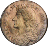 James II