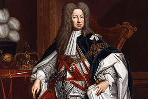 George II